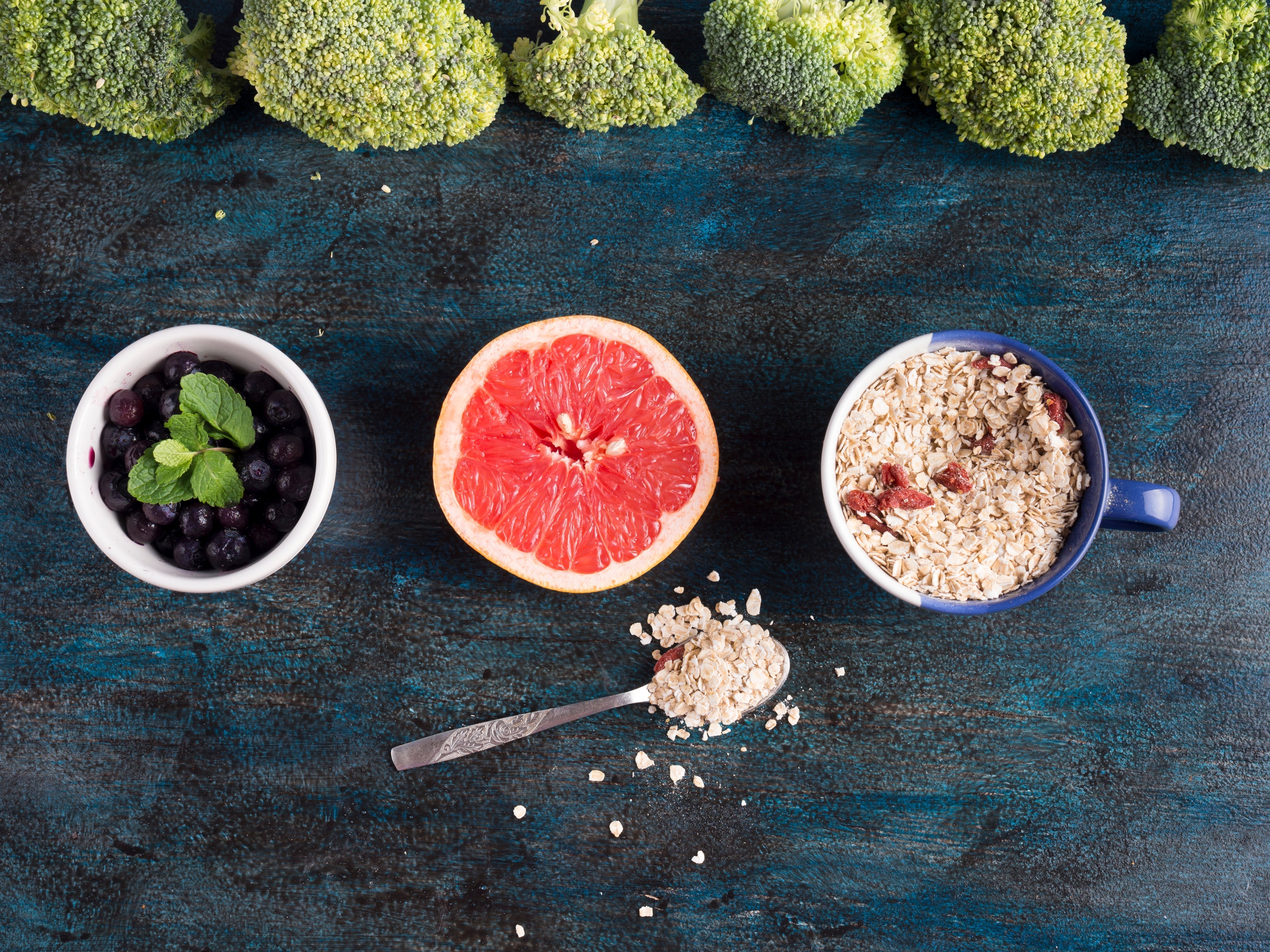 Natural Sources of Creatine in Foods: A Guide – Gentle Beast